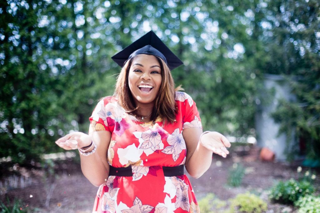 Post Graduation Depression: 7 People Share Their Crazy Struggles