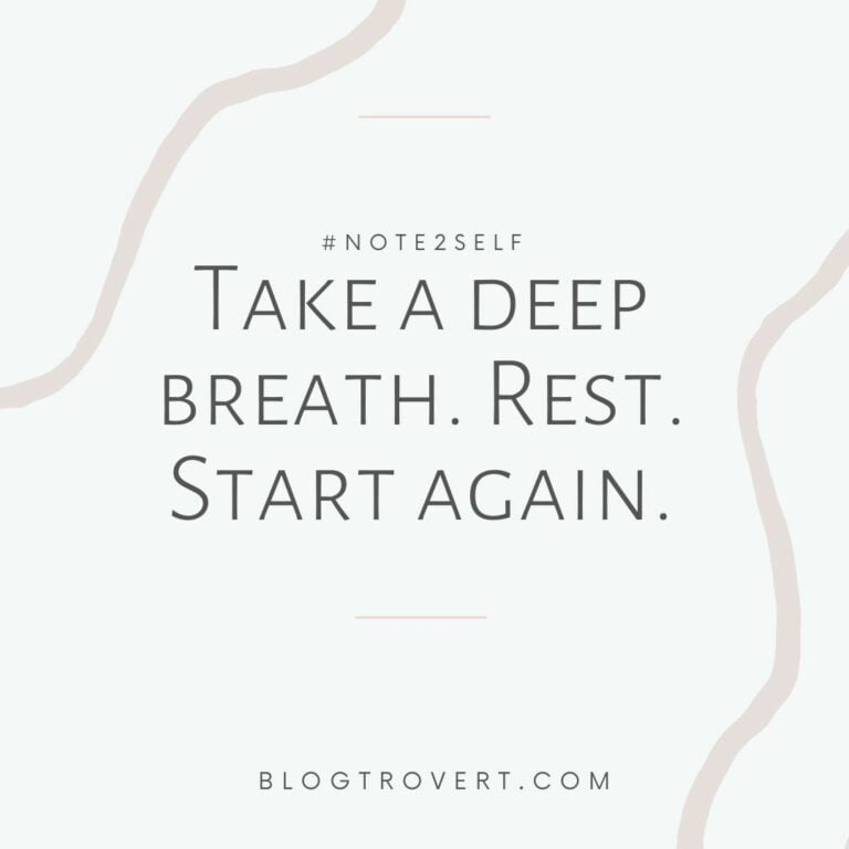 67 Powerful Self-Care Sunday Quotes To Rejuvenate Your Soul