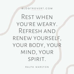 67 Powerful Self-Care Sunday Quotes to Rejuvenate Your Soul ...